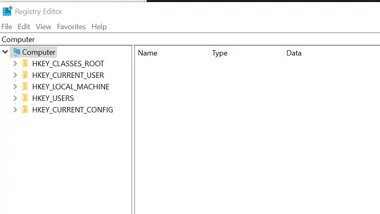 How To Remove 127001 Proxy Server Setting Virus Windows 10 2 9256